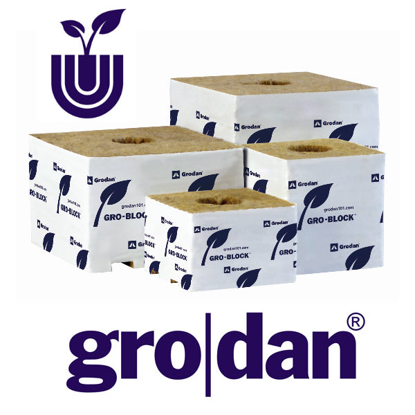 Grodan – Sunny Tools & Garden